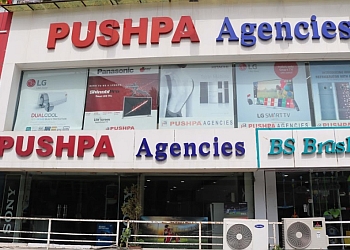 3 Best Appliance Stores in Surat - Expert Recommendations