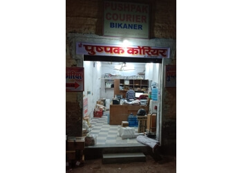3 Best Courier Services in Bikaner - Expert Recommendations