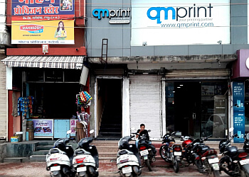 3 Best Printing Companies in Raipur - Expert Recommendations