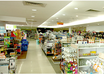 3 Best Supermarkets in Hyderabad - Expert Recommendations