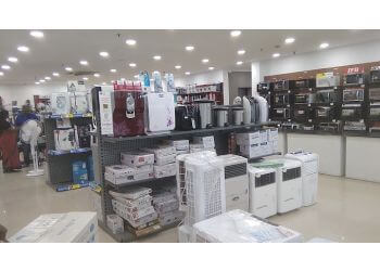 3 Best Appliance Stores in Thiruvananthapuram - Expert Recommendations