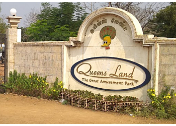 3 Best Amusement Parks in Chennai - Expert Recommendations