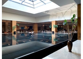 3 Best 5 Star Hotels in Ranchi - Expert Recommendations