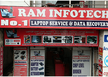 3 Best Computer Repair Services in Chennai - Expert Recommendations