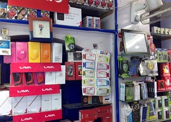 3 Best Mobile Stores in Gorakhpur, UP - ThreeBestRated