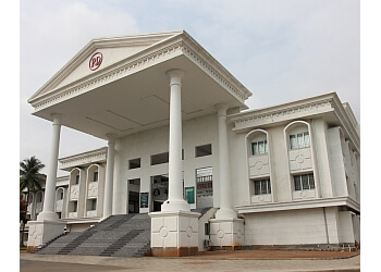 3 Best Boarding Schools in Erode - Expert Recommendations