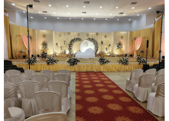 3 Best Banquet Halls in Thiruvananthapuram, KL - ThreeBestRated