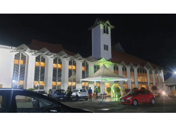 3 Best Banquet Halls in Thiruvananthapuram, KL - ThreeBestRated