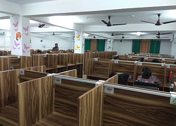 3 Best Libraries in Patna - Expert Recommendations