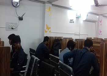 3 Best Libraries in Patna - Expert Recommendations