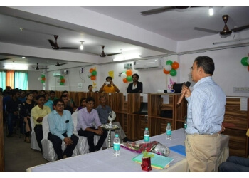 3 Best Libraries in Patna - Expert Recommendations