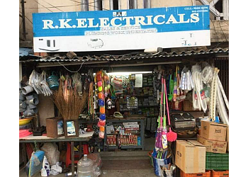 3 Best Electricians in Chennai - Expert Recommendations