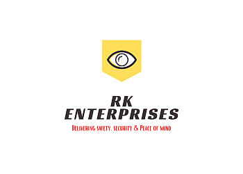 3 Best Security Services in Tirupati, AP - ThreeBestRated