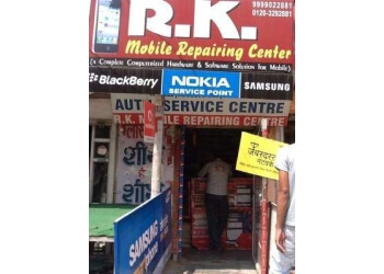 3 Best Cell Phone Repair in Ghaziabad - Expert Recommendations