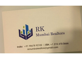 3 Best Real Estate Agents in Mumbai - Expert Recommendations