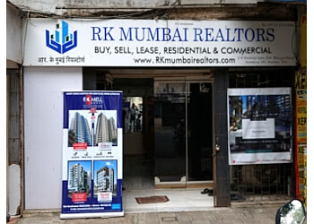 3 Best Real Estate Agents in Mumbai - Expert Recommendations