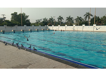 3 Best Swimming Pools in Rajkot - Expert Recommendations