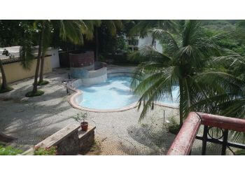 3 Best Swimming Pools in Mira Bhayandar - Expert Recommendations