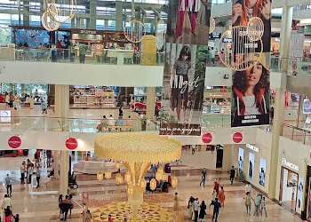 3 Best Shopping Malls in Thane - Expert Recommendations