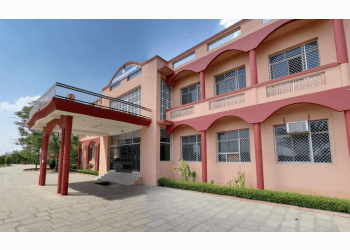 3 Best Engineering Colleges in Kota - Expert Recommendations