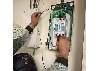 3 Best Electricians in Ranchi - Expert Recommendations