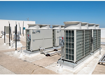 3 Best Air Conditioning Services in Lucknow - Expert Recommendations
