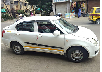 3 Best Cabs & Call Taxis in Pune - Expert Recommendations