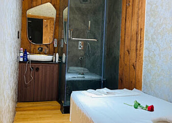 3 Best Massage Therapy in Ranchi, JH - Expert Recommendations