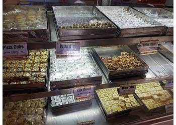 3 Best Sweet Shops in Lucknow - Expert Recommendations