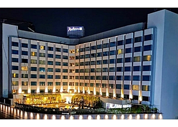 3 Best Buffet Restaurants in Ranchi - Expert Recommendations