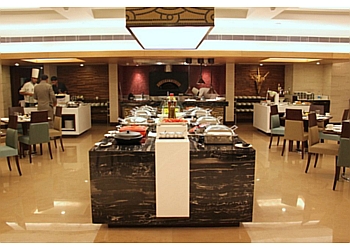3 Best Buffet Restaurants in Varanasi - ThreeBestRated