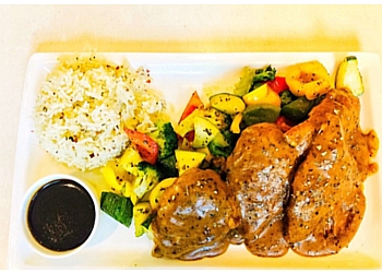 3 Best Buffet Restaurants in Gwalior - Expert Recommendations