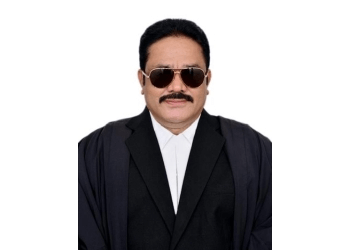 3 Best Property Case Lawyers in Vijayawada - Expert Recommendations