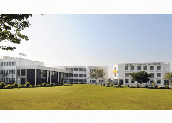 3 Best Engineering Colleges in Raipur, CG - ThreeBestRated