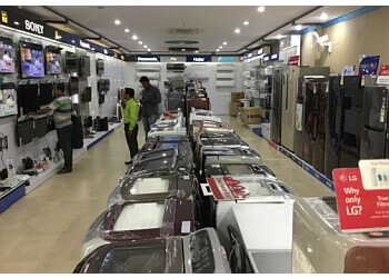 3 Best Appliance Stores in Cuttack, OR - ThreeBestRated