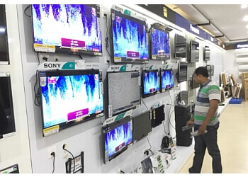 3 Best Appliance Stores in Cuttack, OR - ThreeBestRated