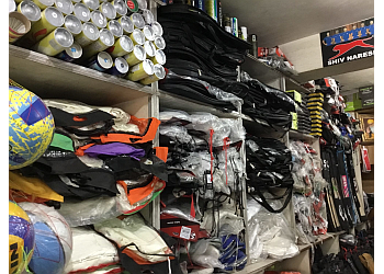 3 Best Sports Shops in Ranchi, JH - ThreeBestRated