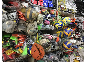 3 Best Sports Shops in Ranchi - Expert Recommendations