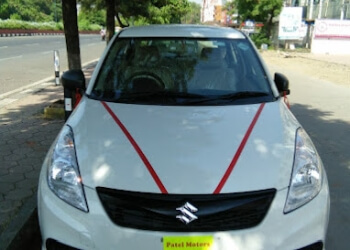 3 Best Driving Schools in Indore - Expert Recommendations