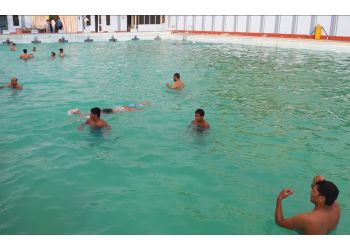 3 Best Swimming Pools in Bikaner, RJ - ThreeBestRated