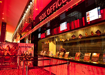 3 Best Movie Theatres in Surat - Expert Recommendations