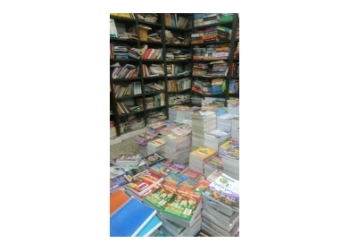 3 Best Book Stores in Hyderabad - Expert Recommendations