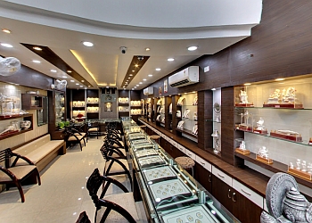 3 Best Jewellery Shops in Patna - ThreeBestRated