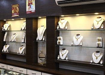 3 Best Jewellery Shops in Patna - Expert Recommendations