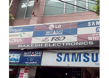 3 Best Appliance Stores in Agra - Expert Recommendations