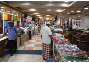 3 Best Clothing Stores in Pondicherry, PY - ThreeBestRated