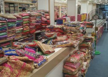 3 Best Clothing Stores in Pondicherry, PY - ThreeBestRated