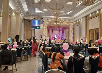 3 Best Banquet Halls in Noida - Expert Recommendations