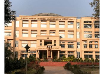 3 Best Libraries in Ranchi, JH - ThreeBestRated