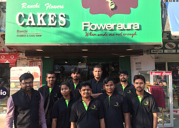 3 Best Flower Shops in Ranchi - Expert Recommendations